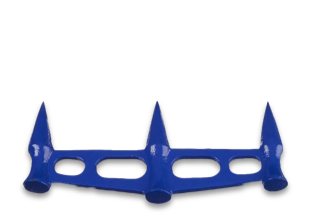 Ball Thrower PVC – sportslandindia